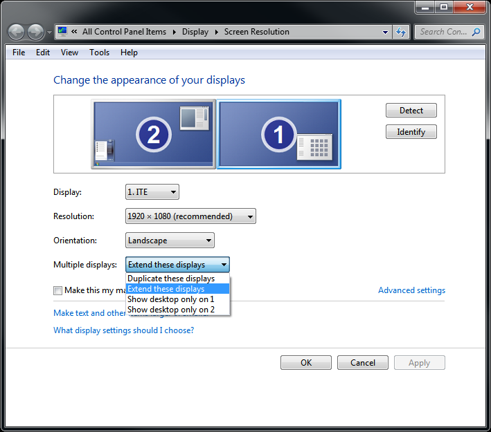 Troubleshooting HDMI Encoder Stream Sound Issues (Windows) - News - Oupree Technology Co., Ltd.
